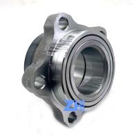 China BTF-1210 Hub Bearing High Precision GCR15 Auto Wheel Hub Bearing for Cars for sale