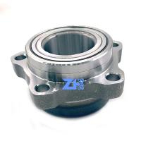 China BTF-1210 Hub Bearing High Precision GCR15 Auto Wheel Hub Bearing for Cars for sale