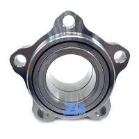 China BTF-1210 Hub Bearing High Precision GCR15 Auto Wheel Hub Bearing for Cars for sale