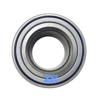 China DAC38.1700037 Hub Bearing 38.1x70x37mm Double Row Angular Contact Ball Bearing High Speed Auto Part for sale