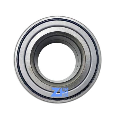 China DAC38.1700037 Hub Bearing 38.1x70x37mm Double Row Angular Contact Ball Bearing High Speed Auto Part for sale