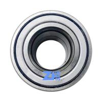 China DAC25520037 Hub Bearing 25x52x37mm GCR15 Steel Sealed Wheel Bearing for Auto for sale