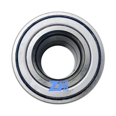 China DAC25520037 Hub Bearing 25x52x37mm GCR15 Steel Sealed Wheel Bearing for Auto for sale