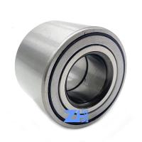 China DAC25520037 Hub Bearing 25x52x37mm GCR15 Steel Sealed Wheel Bearing for Auto for sale