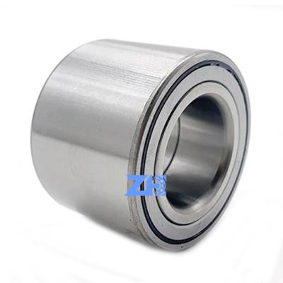 China DAC29530037 Auto Wheel Hub Bearing 29x53x37mm Sealed Front Rear High Speed GCR15 for sale