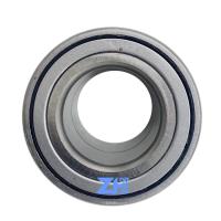 China DAC29530037 Auto Wheel Hub Bearing 29x53x37mm Sealed Front Rear High Speed GCR15 for sale