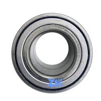 China DAC29530037 Auto Wheel Hub Bearing 29x53x37mm Sealed Front Rear High Speed GCR15 for sale