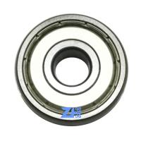 China 6301 Deep Groove Ball Bearing 12x32x10mm Chrome Steel P0 P5 ZZ RS C3 for sale