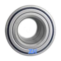 China DAC34660037 Wheel Hub Bearing 34x66x37mm Double Row Angular Contact Ball Bearing for Auto for sale