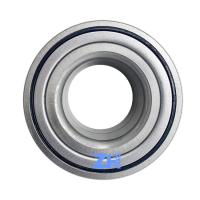 China DAC34660037 Wheel Hub Bearing 34x66x37mm Double Row Angular Contact Ball Bearing for Auto for sale