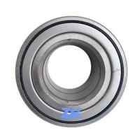 China DAC35680037 Wheel Hub Bearing 35x68x37mm GCR15 Steel Auto Front Wheel Bearing for sale