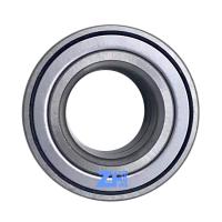 China DAC35680037 Wheel Hub Bearing 35x68x37mm GCR15 Steel Auto Front Wheel Bearing for sale