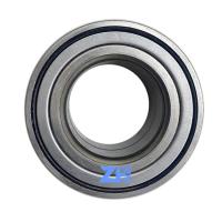 China DAC36660035 Wheel Hub Bearing 36×66×35mm for Automotive Front Wheel Applications with P0/P6/P5/P4 Precision for sale