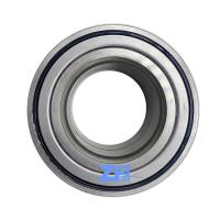 China DAC36660035 Wheel Hub Bearing 36×66×35mm for Automotive Front Wheel Applications with P0/P6/P5/P4 Precision for sale
