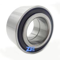 China DAC366635 Wheel Hub Bearing 36x66x35mm Front Wheel Bearing Auto Parts GCR15 Steel for sale