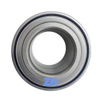 China DAC366635 Wheel Hub Bearing 36x66x35mm Front Wheel Bearing Auto Parts GCR15 Steel for sale