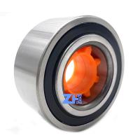 China DAC38740033/36-2RS Wheel Hub Bearing 38x74x33mm Front Wheel Bearing Auto Part for sale