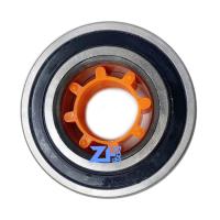 China DAC38740033/36-2RS Wheel Hub Bearing 38x74x33mm Front Wheel Bearing Auto Part for sale