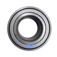 China DAC39720037 Wheel Hub Bearing 39x72x37mm Double Row Angular Contact Ball Bearing for Auto for sale