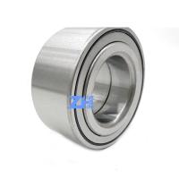China DAC39740034/36 Wheel Hub Bearing 39x74x36mm GCR15 Steel Auto Parts for sale