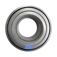 China DAC39740034/36 Wheel Hub Bearing 39x74x36mm GCR15 Steel Auto Parts for sale