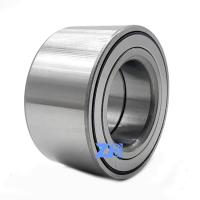 China DAC40720037 Wheel Hub Bearing 40x72x37mm Automotive Hub Bearing for Axial and Radial Load for sale