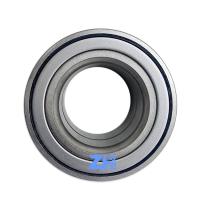 China DAC40720037 Wheel Hub Bearing 40x72x37mm Automotive Hub Bearing for Axial and Radial Load for sale