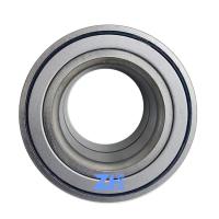 China DAC40720037 Wheel Hub Bearing 40x72x37mm Automotive Hub Bearing for Axial and Radial Load for sale