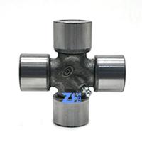China 34.9x106.3 Cross Shaft Bearing 0.40kg Chrome Steel for Power Steering Column for sale