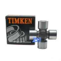 China 34.9x106.3 Cross Shaft Bearing 0.40kg Chrome Steel for Power Steering Column for sale