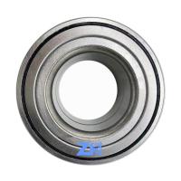 China GCR15 Auto Hub Bearing DAC40740036 40x74x36mm with P0/P6/P5/P4 Precision for Automotive Wheel Systems for sale