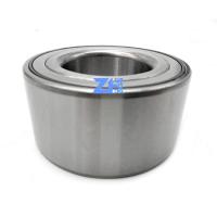China GCR15 Auto Hub Bearing DAC40740036 40x74x36mm with P0/P6/P5/P4 Precision for Automotive Wheel Systems for sale