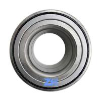 China DAC40740042 Auto Wheel Hub Bearing 40x74x42mm GCR15 Steel P0/P6/P5/P4 Precision Grade for sale