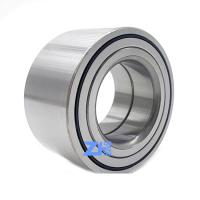 China DAC42760039 Auto Wheel Hub Bearing 42x76x39mm P4 Precision GCR15 Steel for sale