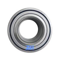 China DAC42760039 Auto Wheel Hub Bearing 42x76x39mm P4 Precision GCR15 Steel for sale
