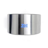 China DAC42760039 Auto Wheel Hub Bearing 42x76x39mm P4 Precision GCR15 Steel for sale