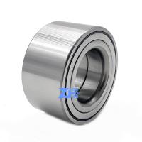 China Spherical Auto Hub Bearing DAC42780040 42x78x40mm High Precision GCR15 Steel for sale