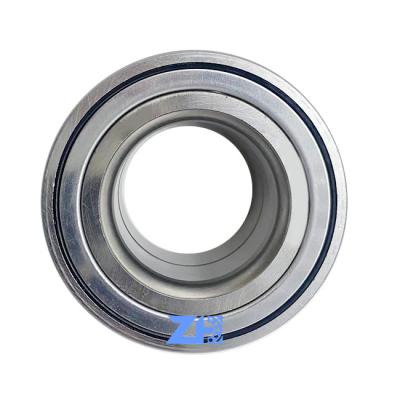 China Spherical Auto Hub Bearing DAC42780040 42x78x40mm High Precision GCR15 Steel for sale