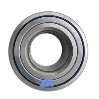 China DAC42820040 Wheel Hub Bearing 42×82×40mm P5 Precision Grade Automotive Component for sale