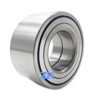 China DAC42820040 Wheel Hub Bearing 42×82×40mm P5 Precision Grade Automotive Component for sale