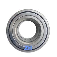 China DAC42820040 Wheel Hub Bearing 42×82×40mm P5 Precision Grade Automotive Component for sale