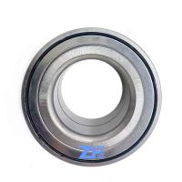 China DAC43790038 Auto Wheel Hub Bearing 43x79x38mm GCR15 Steel P0-P4 Precision for sale