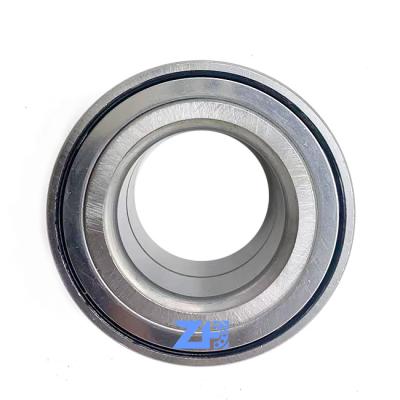China DAC43790038 Auto Wheel Hub Bearing 43x79x38mm GCR15 Steel P0-P4 Precision for sale