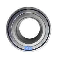 China DAC43790038 Auto Wheel Hub Bearing 43x79x38mm GCR15 Steel P0-P4 Precision for sale