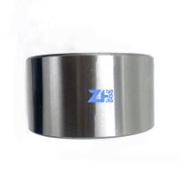 China DAC45840045 Auto Wheel Hub Bearing 45x84x45mm P0 Precision Low Friction GCR15 Steel for sale