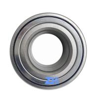 China DAC45840045 Auto Wheel Hub Bearing 45x84x45mm P0 Precision Low Friction GCR15 Steel for sale