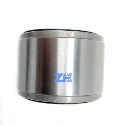 China DU47880057.5 Auto Wheel Hub Bearing 47×88×57.5mm with P0/P6/P5/P4 Precision for Automotive Applications for sale