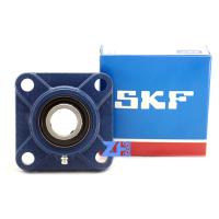 China FY25TF Pillow Ball Bearing Long Service Life Spherical Roller Thrust Bearing P0 P6 P5 P4 Precision GCR15 for sale