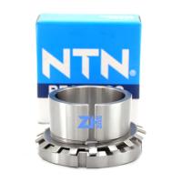 China H316X Adapter Sleeve with Lock Washer 70x105x59mm Narrow Groove Steel Bearing Adapter for sale