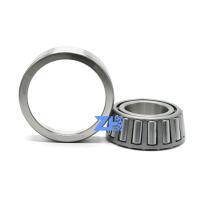 China Taper Roller Bearing 25878-25821 34.925x73.025x23.812mm Inch Series for sale